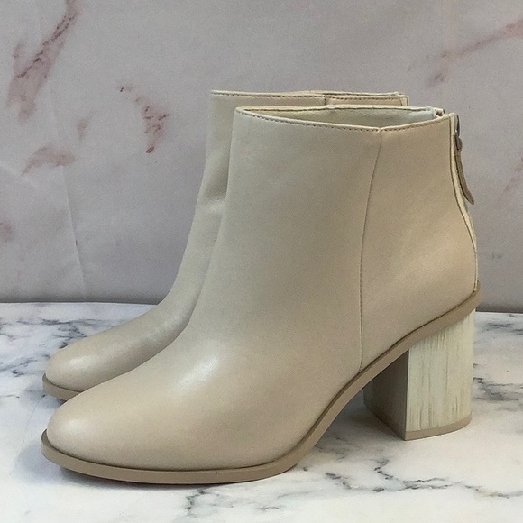 Splendid | Shoes | Nwt Splendid Footwear Womens Magnolia Booties Size ...